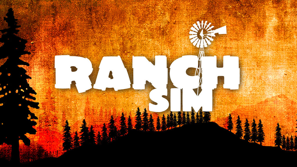 Ranch Simulator – Excalibur